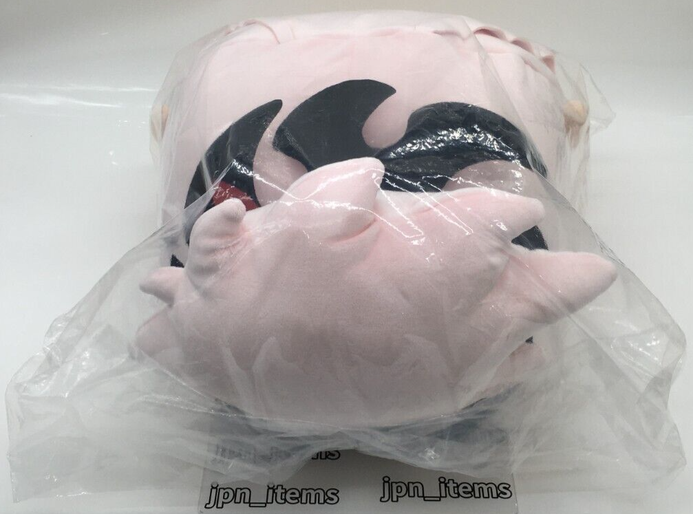 Fate / Grand Order FGO Musashi-chan Cushion Plush Doll Stuffed Toy ...