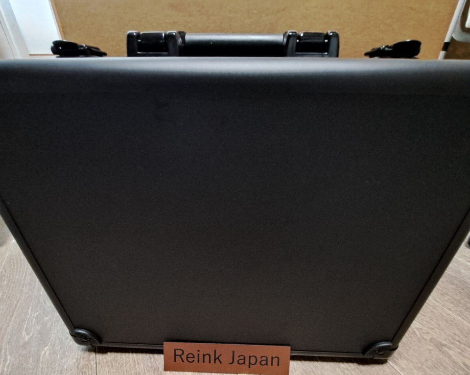 Glory of Team Rocket Attache Case Brief Case Pokemon Card JP w/30 Packs ...