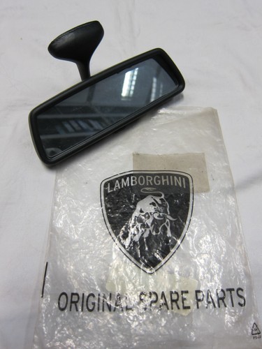 Lamborghini Countach rear view mirror - Vitaloni | eBay