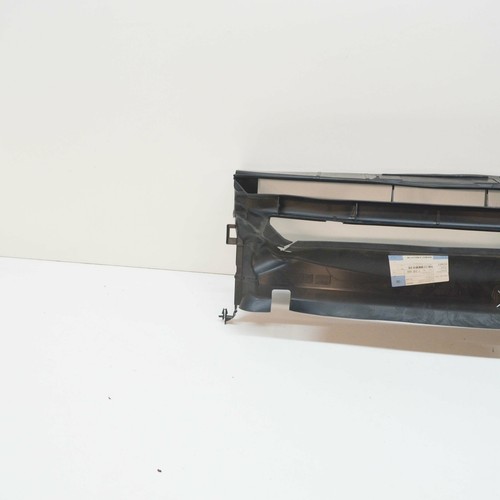 NEW BMW 2 F23 RADIATOR LOWER AIR DUCT 51747290604 7290604 2015 OEM NO🇺🇸 ...