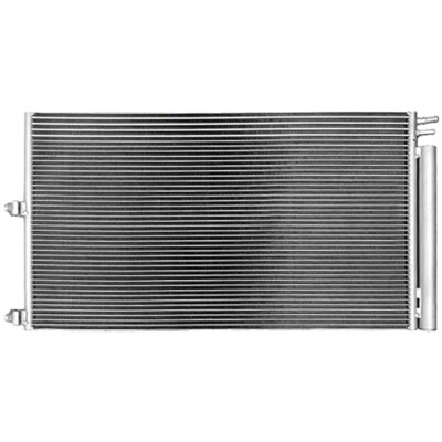 AC Condenser For Ford F-150 Ford Expedition Lincoln Navigator 5.4L 6.2L ...