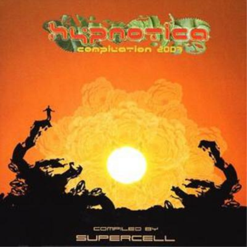 Various Artists Hypnotica - 2007 (Compiled By Supercell) (CD) Album ...