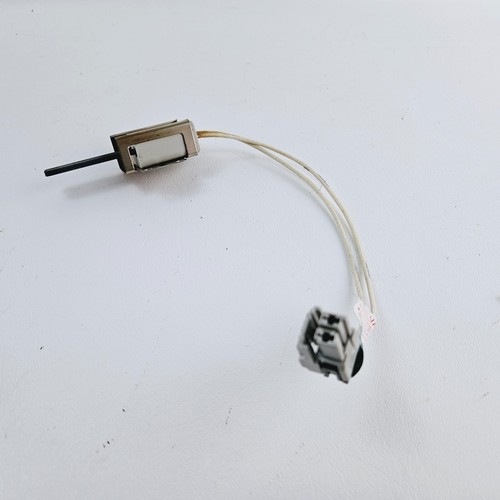 Genuine GE Gas Range Oven, Igniter Glowbar # WB13X25500 | eBay