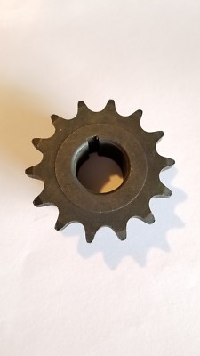 MARTIN 40BS14 7/8" BORE SPROCKET *NEW* -FREE SHIPPING- | eBay