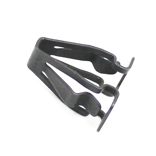 2x Car Roof Sun Visor Clip Retainer Fit For Ford Edge Fusion Transit ...