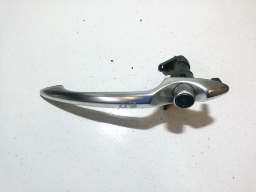 Poignée Extérieure Port avant Gauche for Alfa-Romeo 156 2002 FRF617043 ...