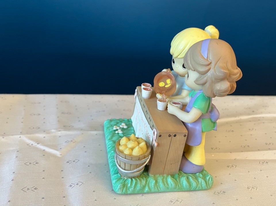 Precious Moments Best of Friends Collection, Set of 5, 2007-2008 | eBay