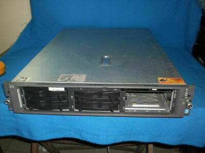 HP Proliant DL380 DL380 G3 X3.06GHz AP Server | eBay