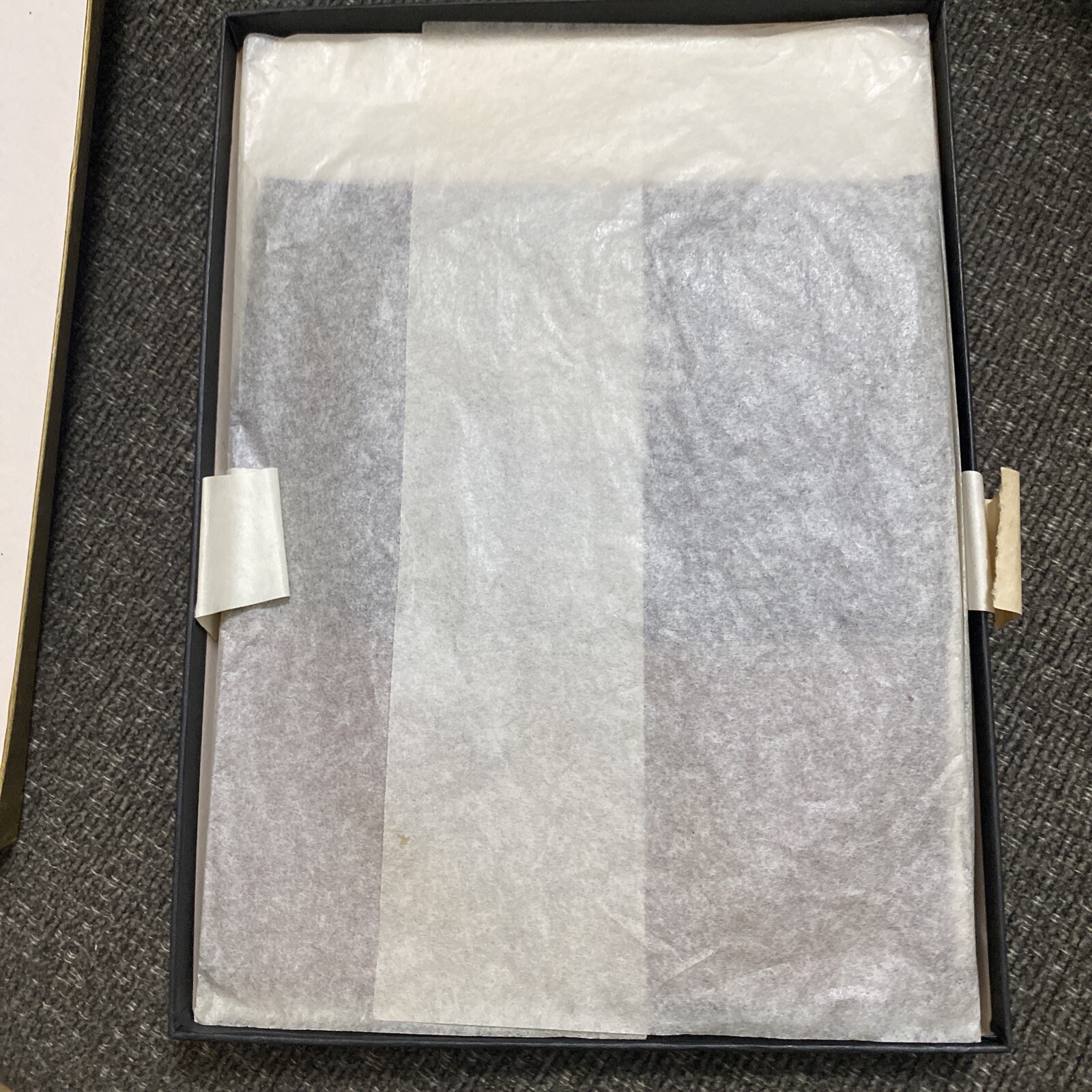 Vintage Sheer Value Pantyhose Seamless 100% Nylon 15 … - Gem