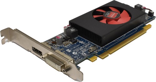 Dell Grafikkarte AMD Radeon HD 8490 1GB GDDR3 0J536J Full Profile | eBay