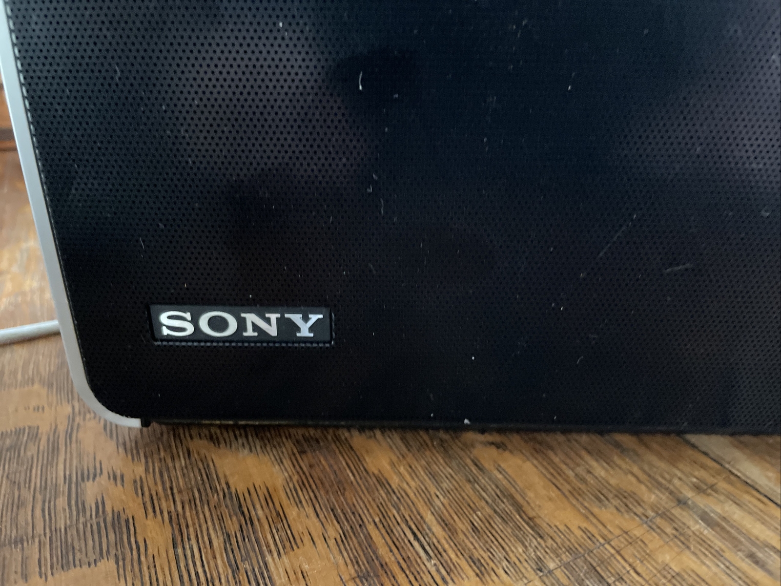 Vintage Sony Portable 8 Track Player Tpb-800 Working Good for sale ...