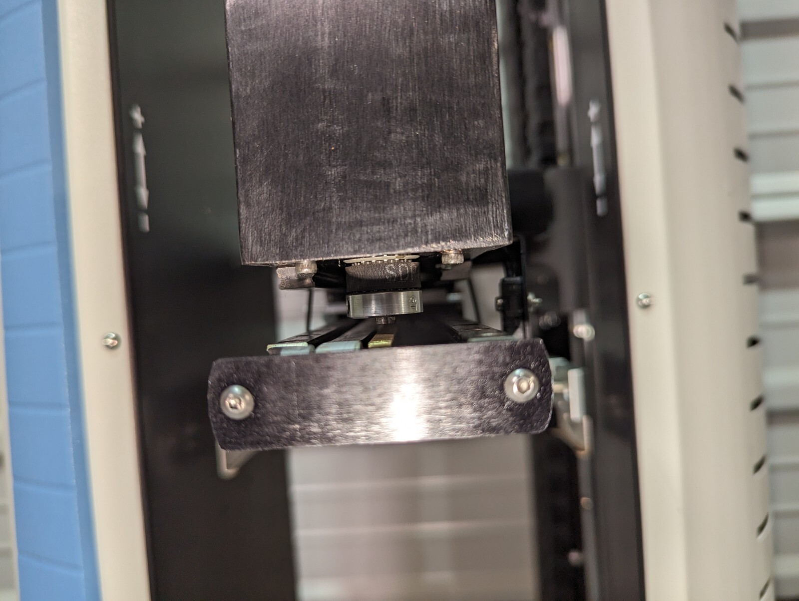 Thermo Scientific Orbitor RS F01743 Microplate Handler with Motor ...