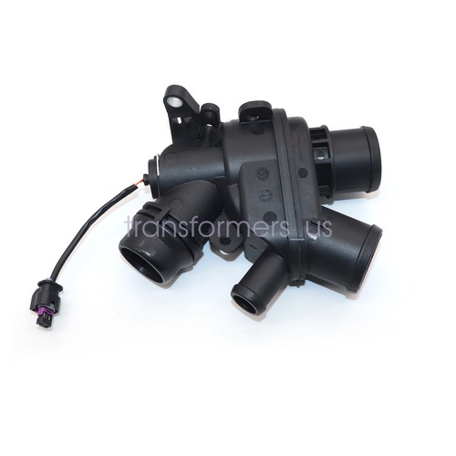 Thermostat Fit for For Land Rover Range Rover Sport 2015-2012 LR062498 ...