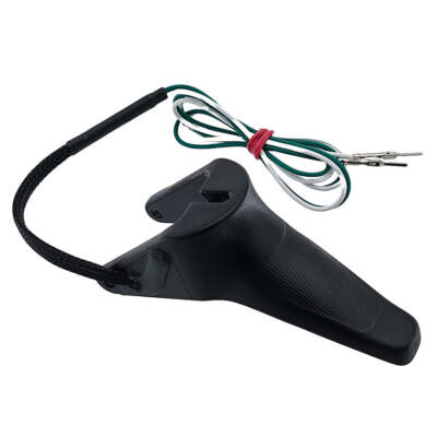 Polaris Heated Throttle Lever Assembly (35.5 mm), 2010492 | eBay