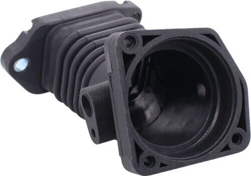 Tubo per Colletore D'Ingresso D'Aria per Focus Cmax 2 1.6 Tdi 90 ...