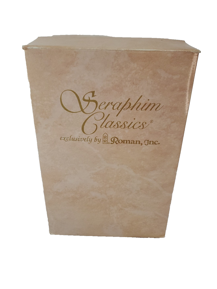 Seraphim Classics Angel HOPE "Light in the Distance" NIB #871549 w/COA ...