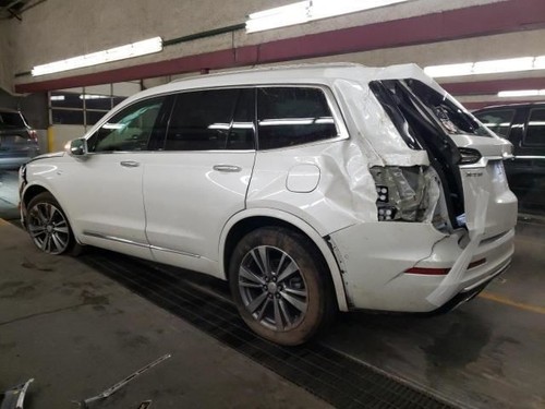 Coolant Reservoir Fits 16-23 MALIBU 1807950 | eBay