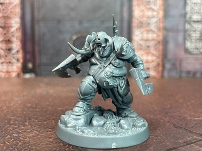 Warhammer Underworlds Warcry Maggotkin of Nurgle Wurmspat Warhammer ...