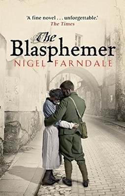 The Blasphemer by Farndale, Nigel Paperback Book The Fast Free Shipping ...