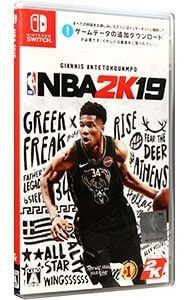 Switch/NBA 2K19 | eBay Australia