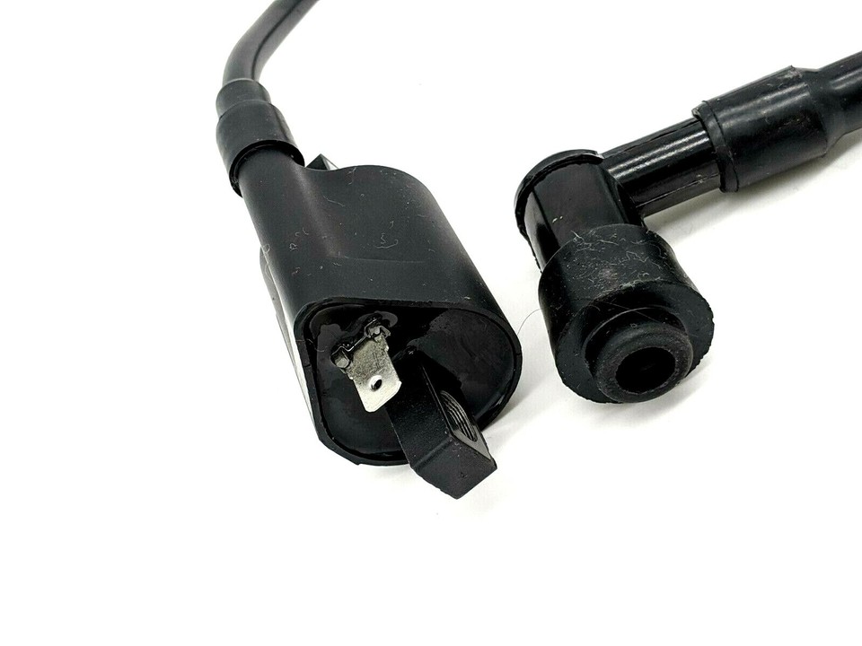 IGNITION COIL FOR HISUN MASSIMO SUPERMACH BENNCHE MSU HS YS 700 700CC ...