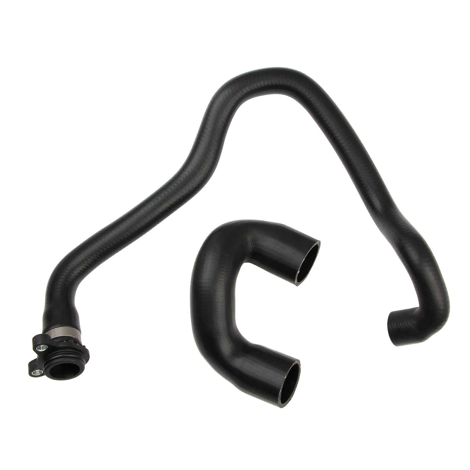 (7 Hoses) Radiator Coolant Water Hose Pipe Kit for BMW E90 128i 328i ...