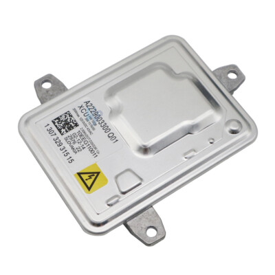 XENON HID headlight ballast Control Module Fits Mercedes-Benz Cadillac ...