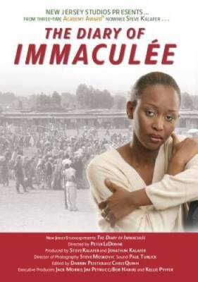 The Diary of Immaculee - DVD By Ilibagiza, Immaculee - VERY GOOD | eBay