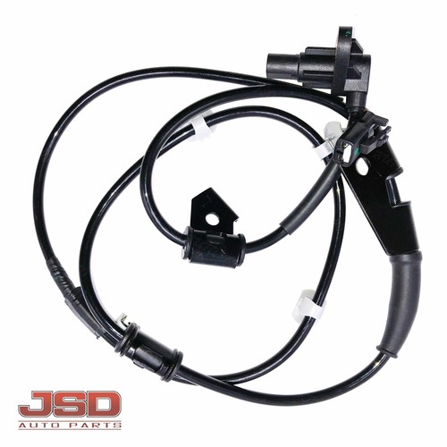 Best Front Left ABS Wheel Speed Sensor For Hyundai Tiburon 2.7L 95670 ...