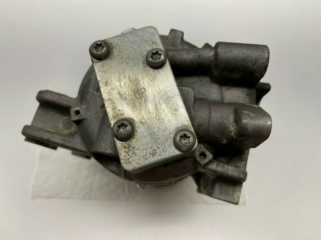 2015 Nissan Altima Sedan 2.5s 4cyl OEM AC Compressor 926003TA2E for ...