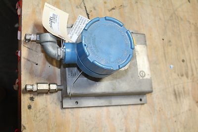 Flow Meters - Micro Motion