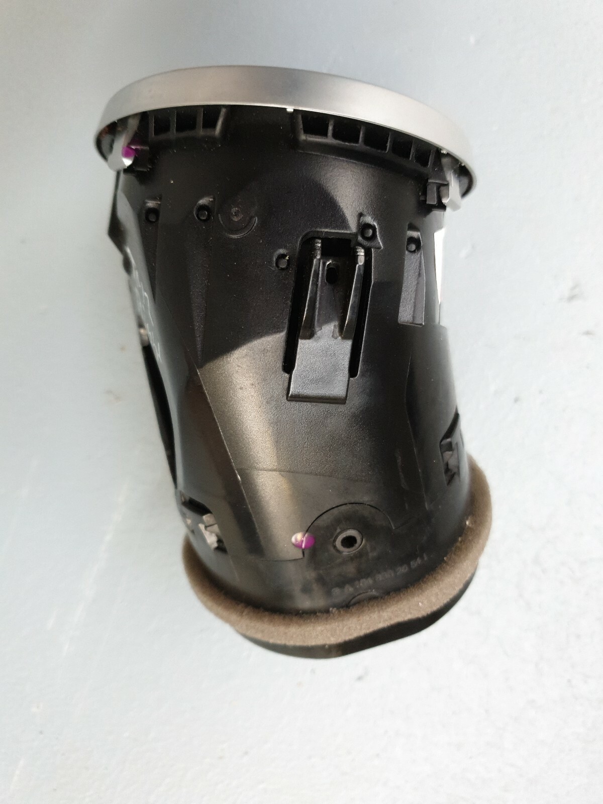 Mercedes Benz W164 ML-Class Right Side Dash Air Vent A1648302054 TM2 ...