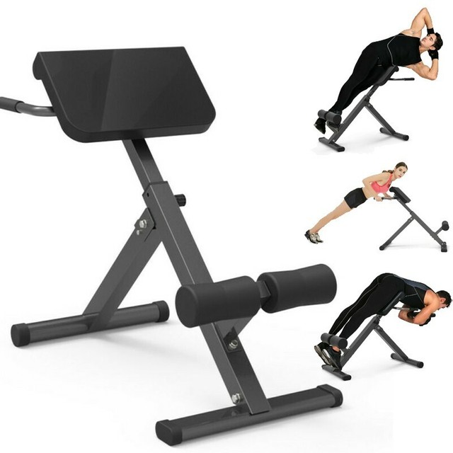 CAP Barbell Strength Roman Chair for sale online | eBay