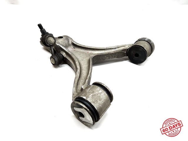 Left Front Suspension Kit 09-10 Maserati Granturismo Replacement Part ...