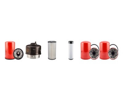 Filter Service Kit Fits DITCH WITCH 2720 AT w/JD 4045D Eng. | eBay UK