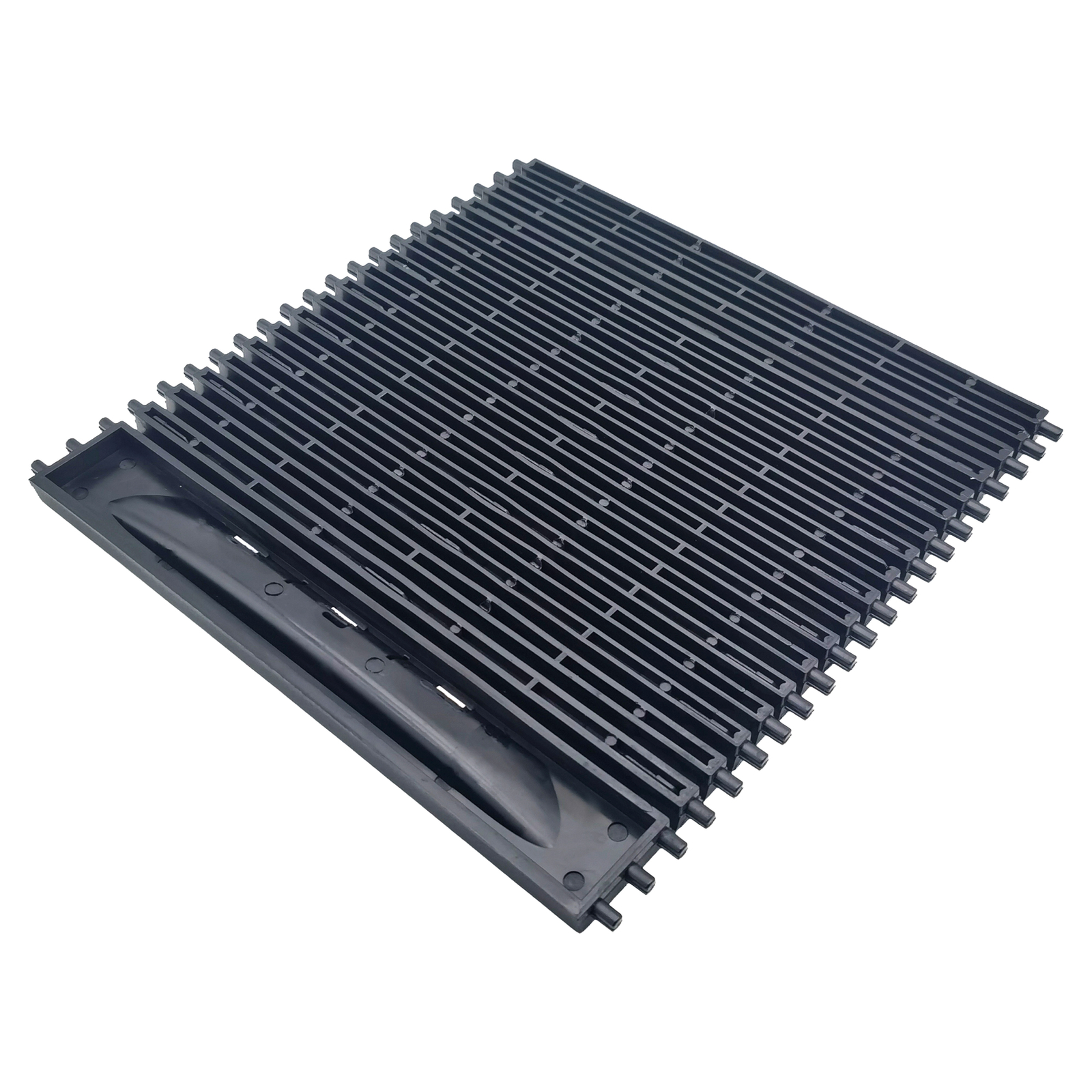 2014-2019 BMW X5 X6 2.0L 3.0L 4.4L Cup Holder Roller Blind Cover ...