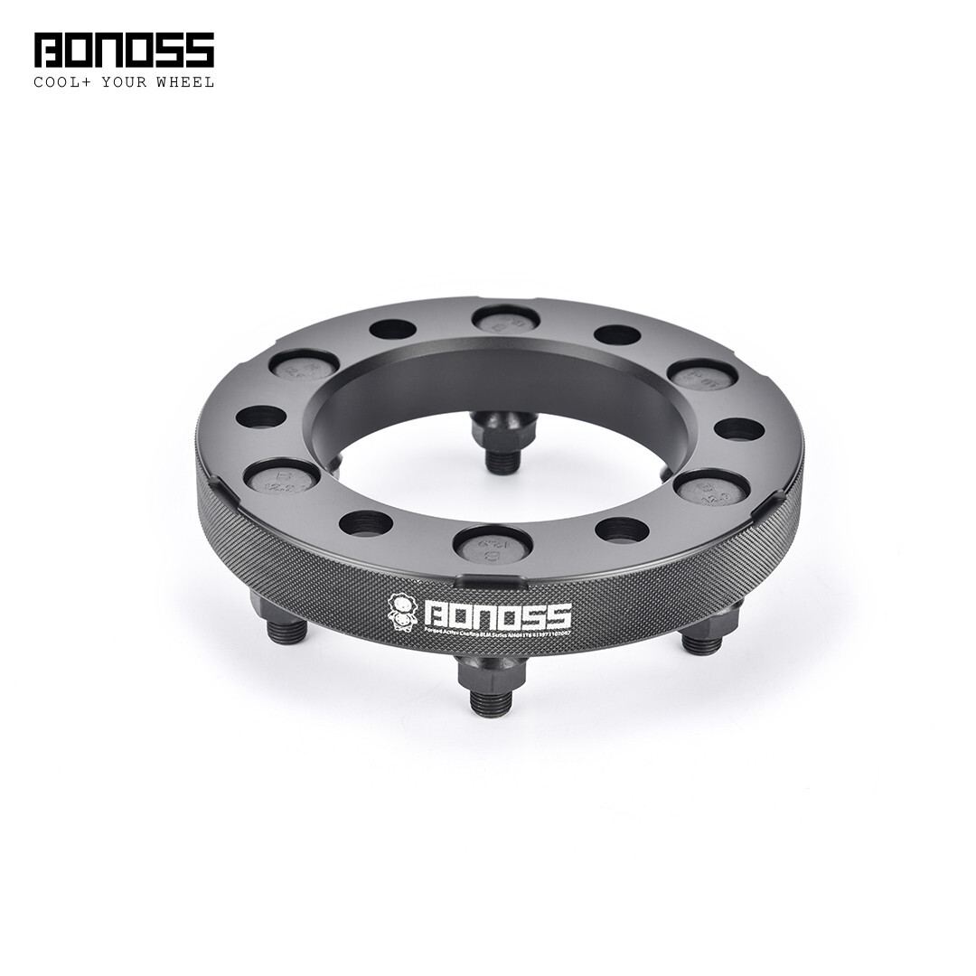Fits Holden Colorado & Isuzu D-Max Hub Wheel Spacers 6x139 CB100 1 inch ...