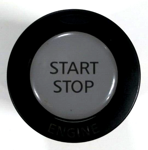 2009 - 2014 Nissan Murano Push Button Engine Start Stop Switch OEM | eBay