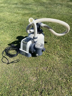 intex sf80110-2 | eBay