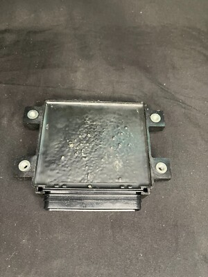 Yamaha Engine Control Unit 63P-8591A-38-00 2015-2023 150HP | eBay