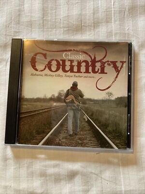 Classic Country CD - Various Artists | eBay