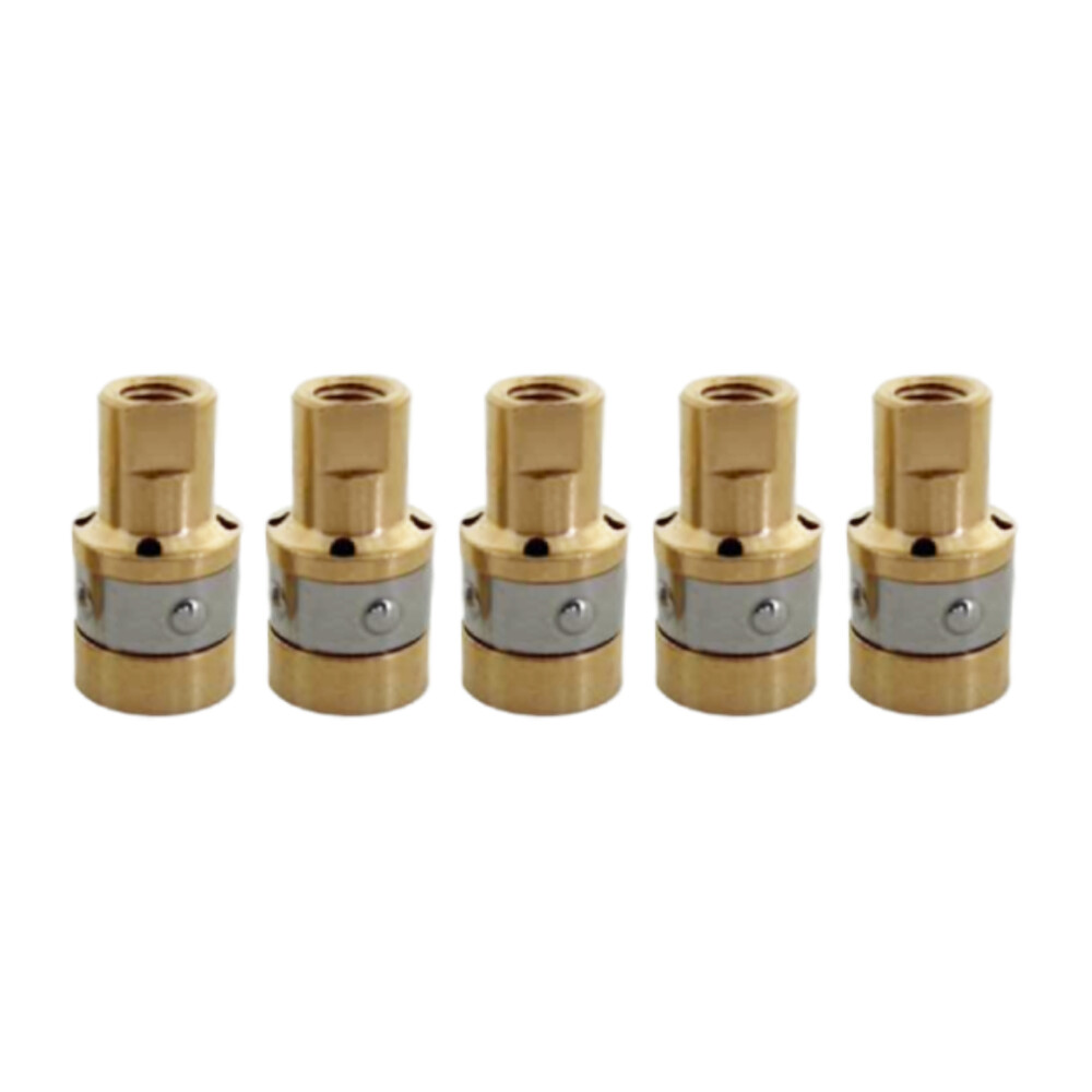 Tips Nozzle Diffuser Liner fits Hobart Handler 135 140 175 180 187 MIG ...