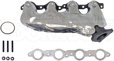 Dorman Exhaust Manifold For 2004-2005 Workhorse Custom Chassis P42 4.8L ...