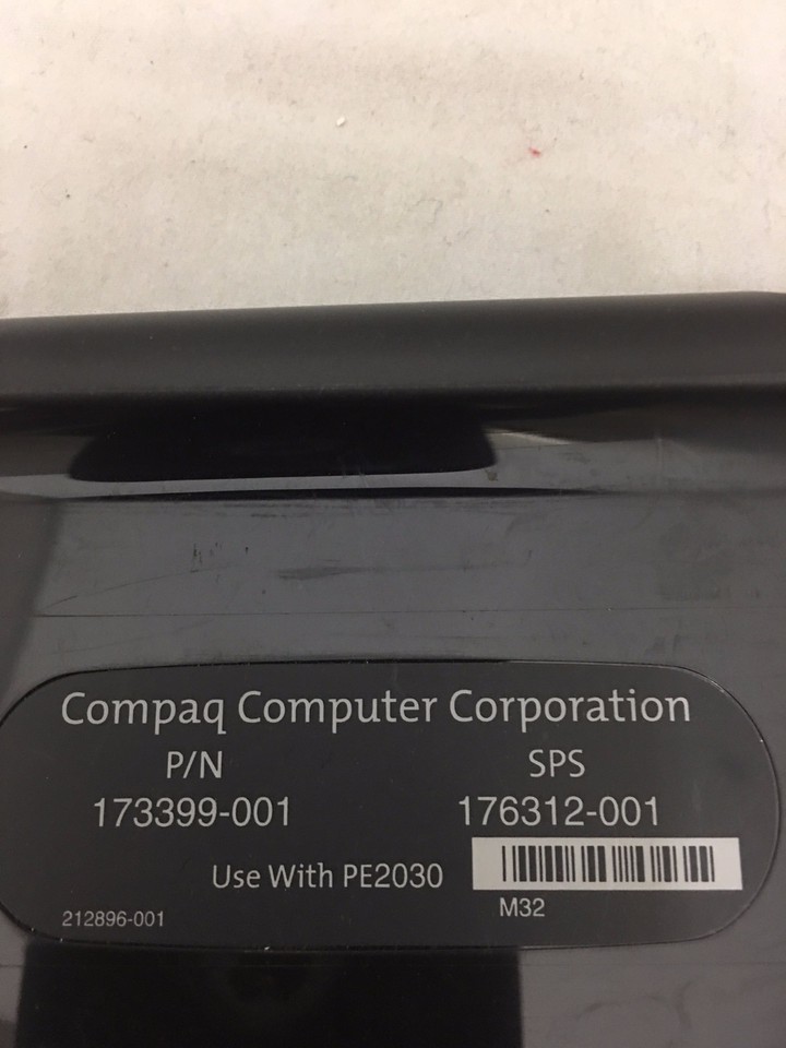 Hard Case Sleeve Cover for Compaq iPAQ Pocket PC 173399-001 | eBay