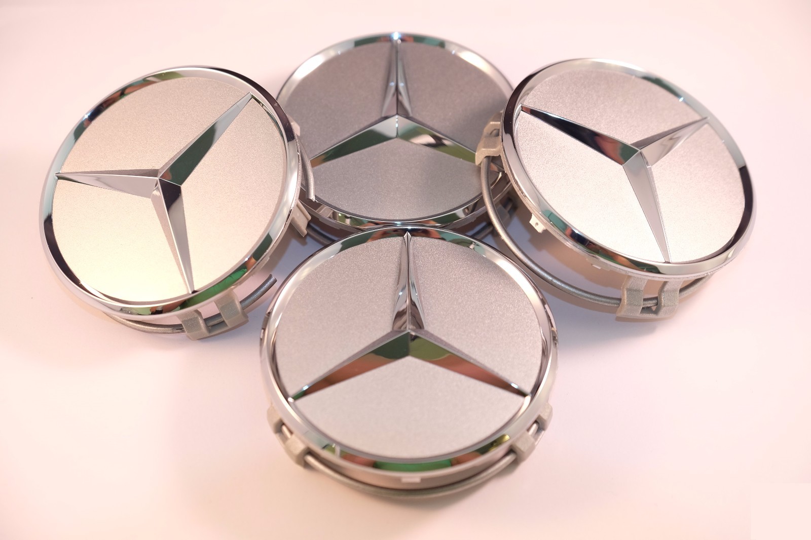 Mercedes Benz Nabendeckel - www.inf-inet.com