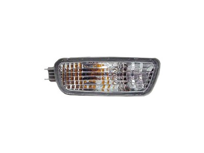 Front Right - Passenger Side Turn Signal Assembly For 01-04 Toyota ...