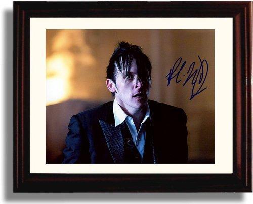 Unframed Robin Lord Taylor Autograph Promo Print - Gotham | eBay