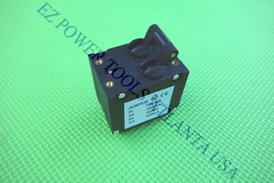 Durostar DS5500EH 224CC 4500 5500 Watt Dual Fuel Generator Main Circuit ...