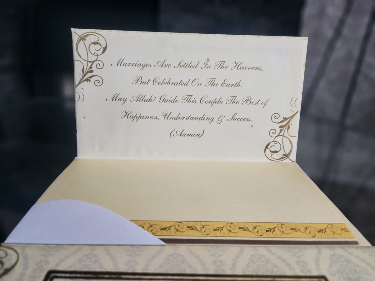 Wedding Invitations Inserts