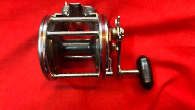 Reels - Multiplier Reel